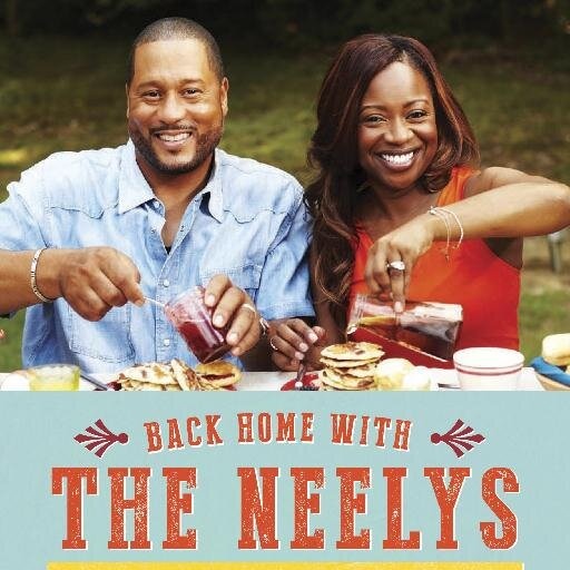 Back Home With The Neelys - Reel Urban News