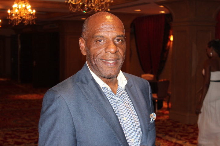 The Hon. Steve Bradford Reflects on the Watts Riots and Equality for ...