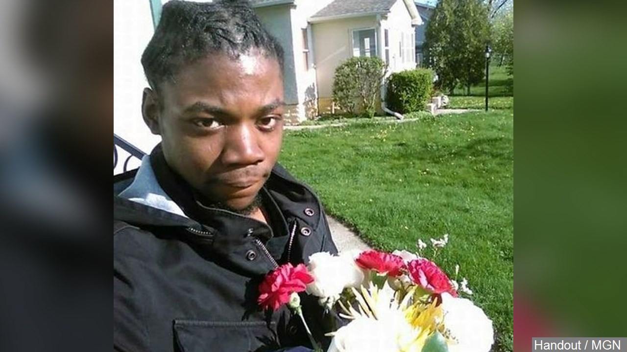 Jamar ONeal Clark 24, Dies After Minneapolis Police Involved Shooting ...