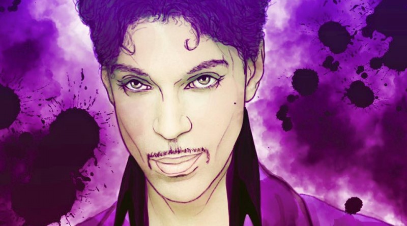 Prince Art Thread | Lipstick Alley