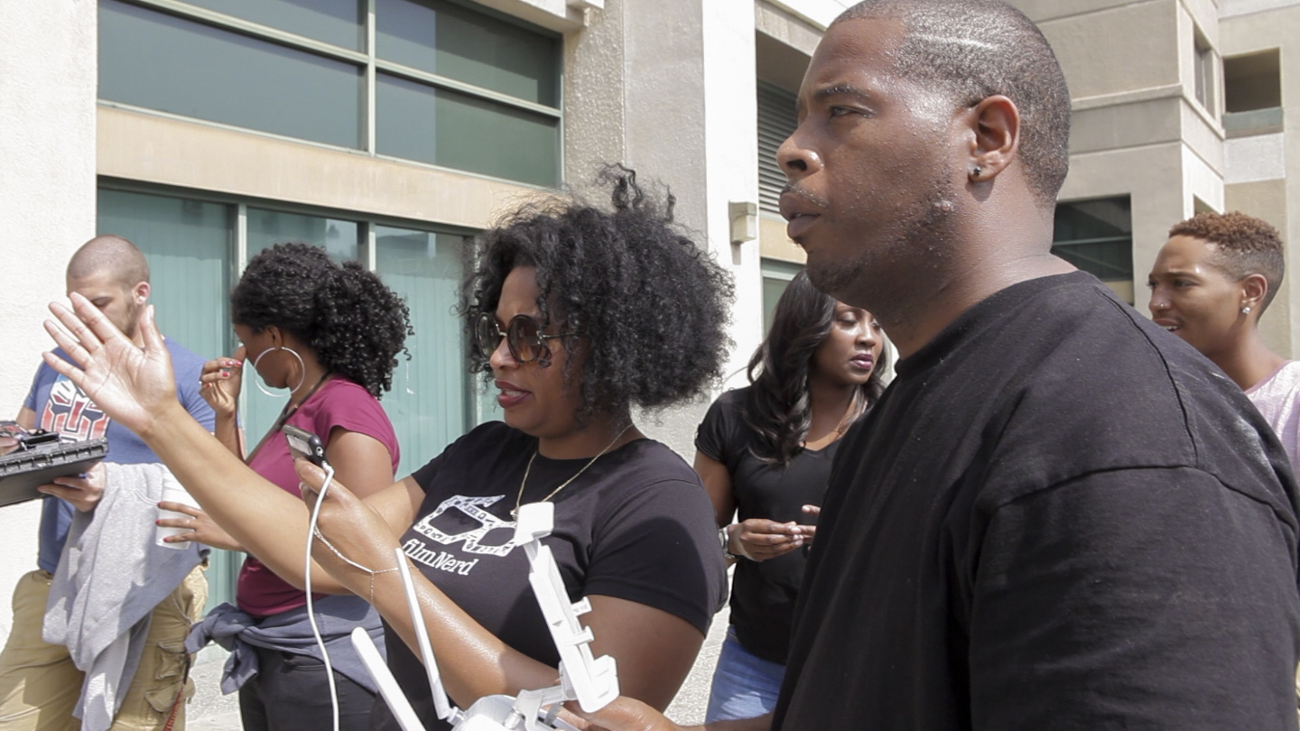 Angela McCrae’s new film #WhereIsBeauty targets Multi-Cultural ...