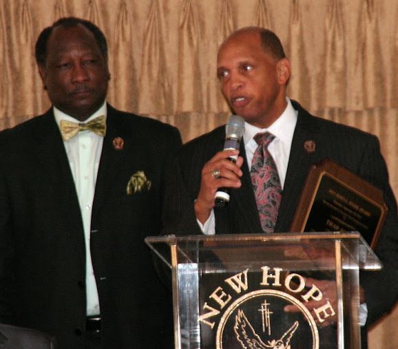 Thad Jones and the National Baptist Convention, USA, Inc. Laymen’s ...