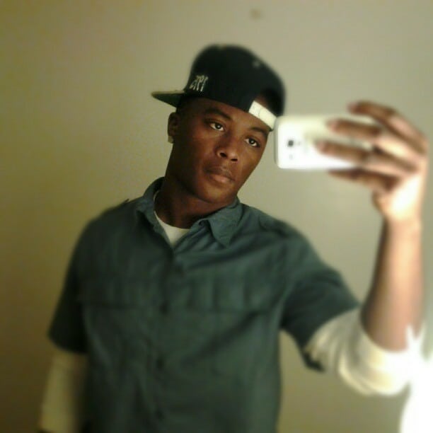 Beating the odds, Tony Bell understands the importance of ...