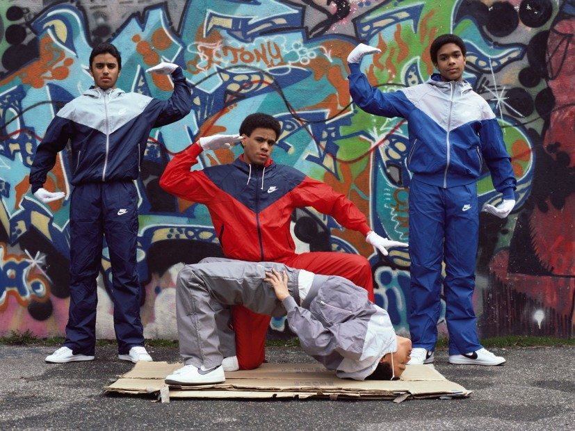 Hip Hop and R&B Make History Leading The Nielsen Music Report - Reel ...