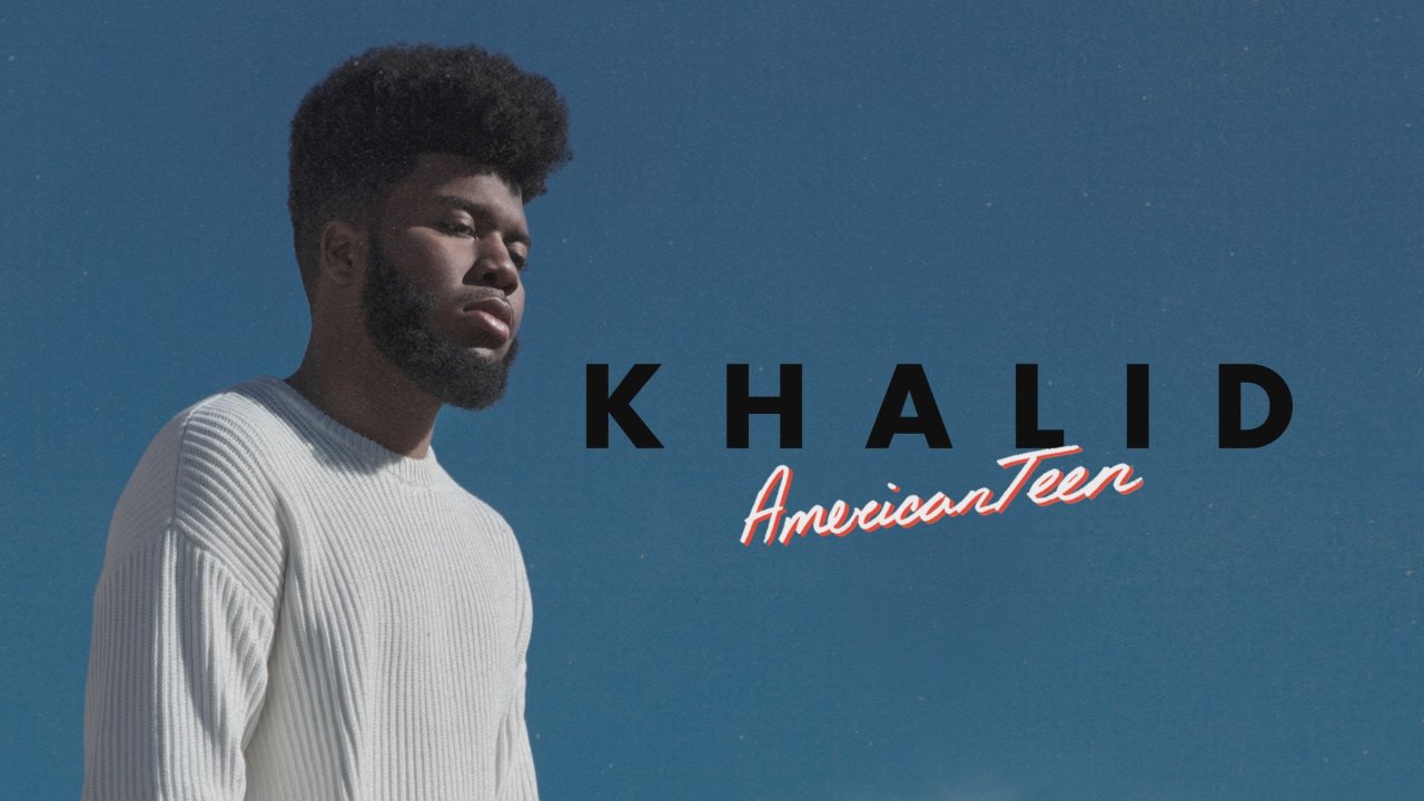“American Teen” Khalid Robinson is Platinum with Five Grammy ...