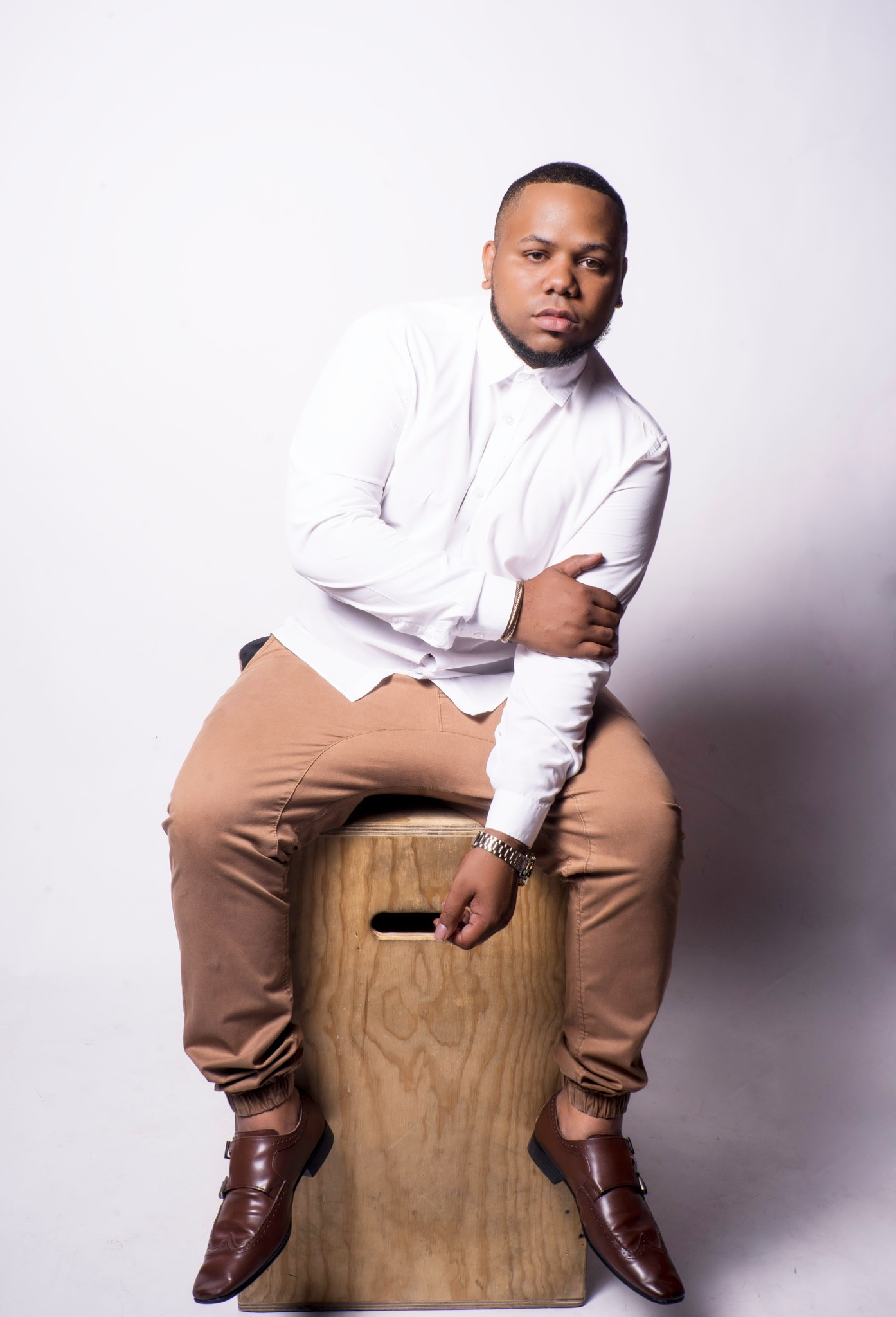 Ian Haddock and Impulse Group Houston meet at Intersections that matter ...