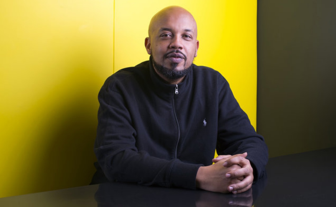 YouTube Names Music Executive Tuma Basa Director of Urban Music - Reel ...