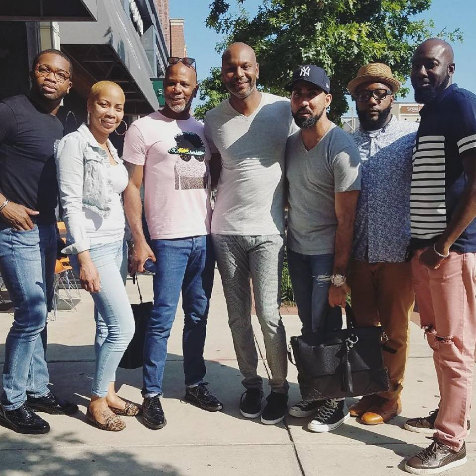 Brunching with Branch: The Elements That Contribute To A Good Time ...