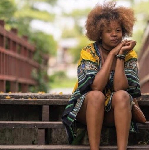 Jasmine Gates Elevates the Beauty and Influence of Black Girl Magic ...