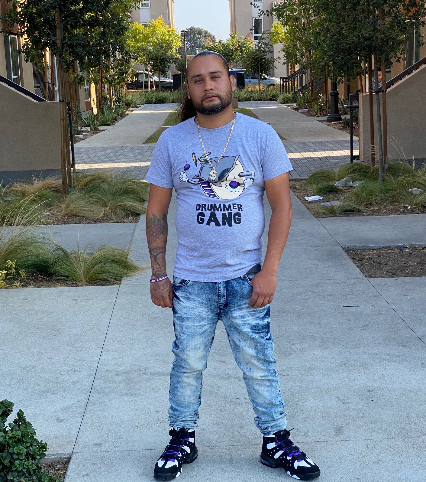 SCO: Survived The Old Jordan Downs to Enjoy New Life in Cedar Grove at ...