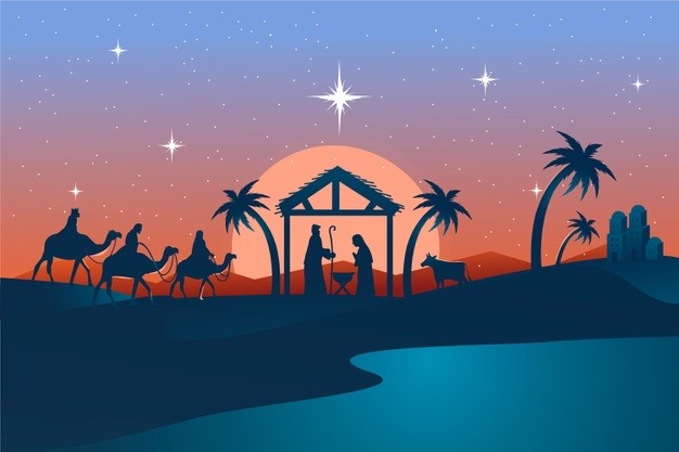 There Is Meaning In The Manger Reel Urban News there-is-meaning-in-the-manger-reel-urban-news