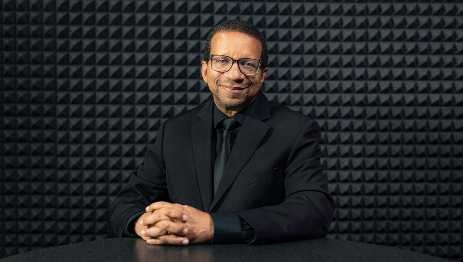 Fuller Seminary Elects Dr. David Emmanuel Goatley the Institutions ...