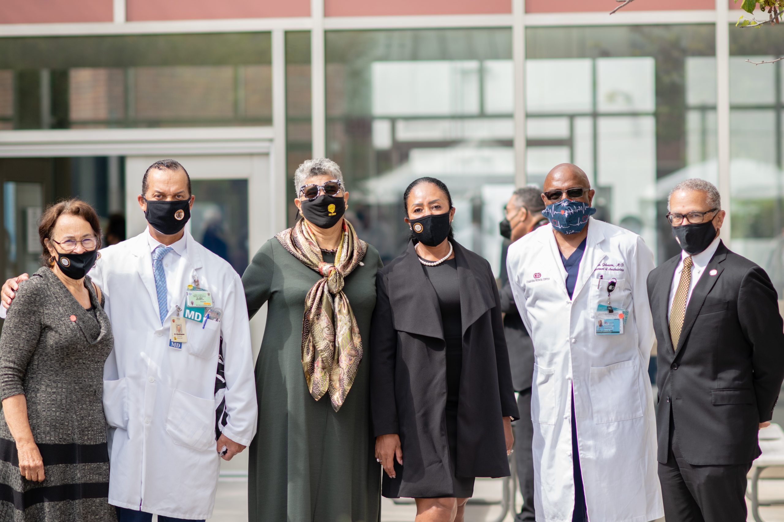 Charles R. Drew University of Medicine and Science Los Angeles to Open ...