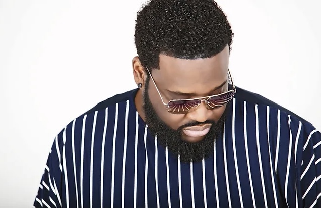 Remembering Choir Master Kevin Lemons, Founder of Higher Calling (IG/YT ...